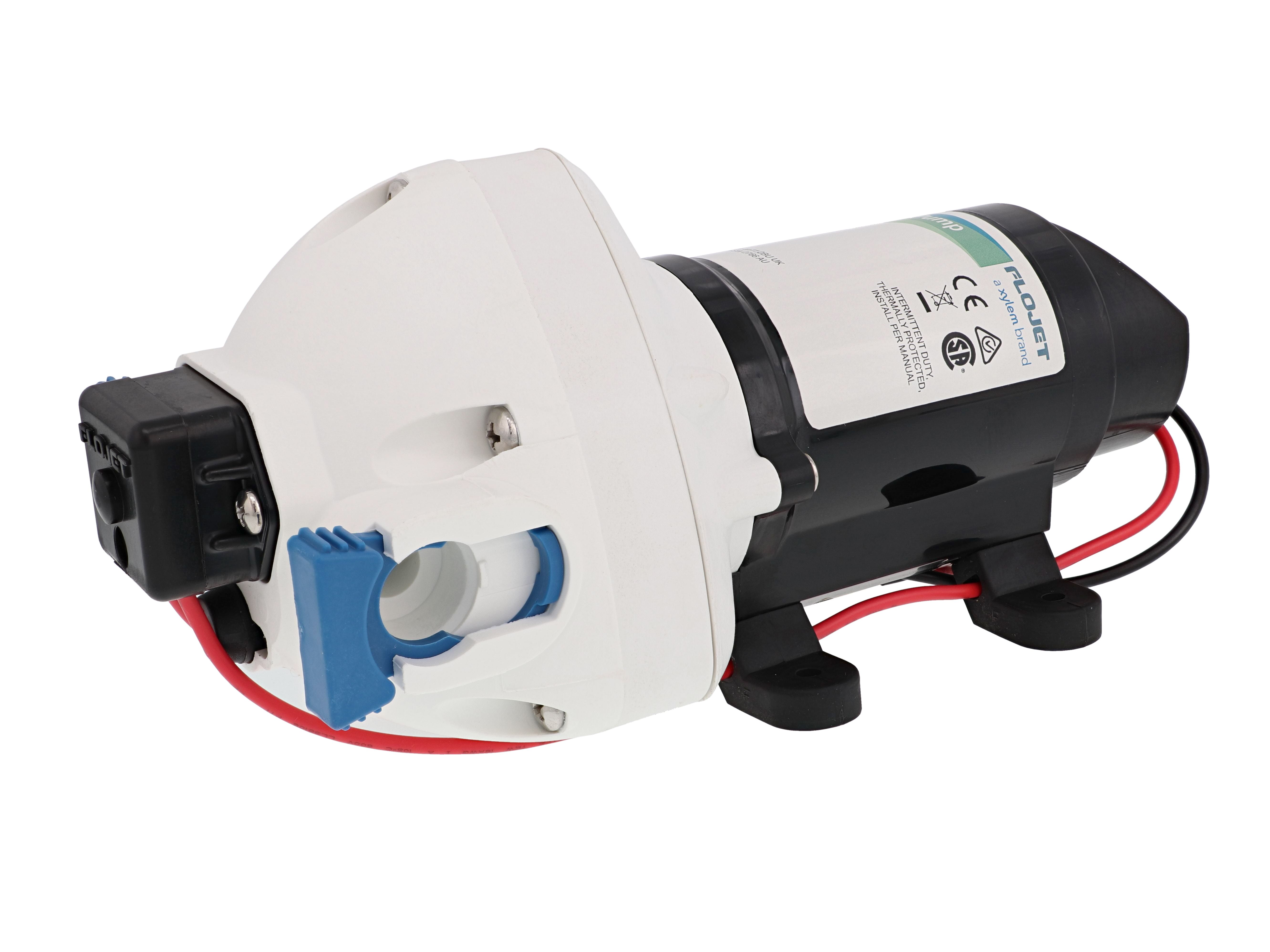 Flojet Deutschland Distributor